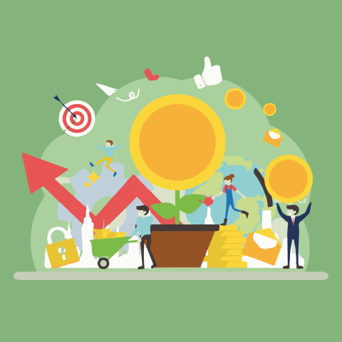 Stock trading for Beginners: Where to start - Henry Ward Trading
